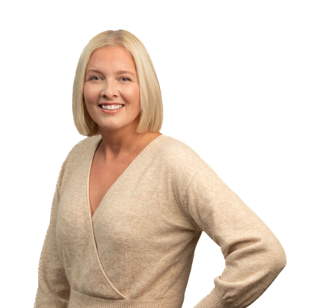 Roz Morgan | Lawyer | Notary Public